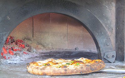 Pizza Trucks | NMK MOBILE Fabricators
